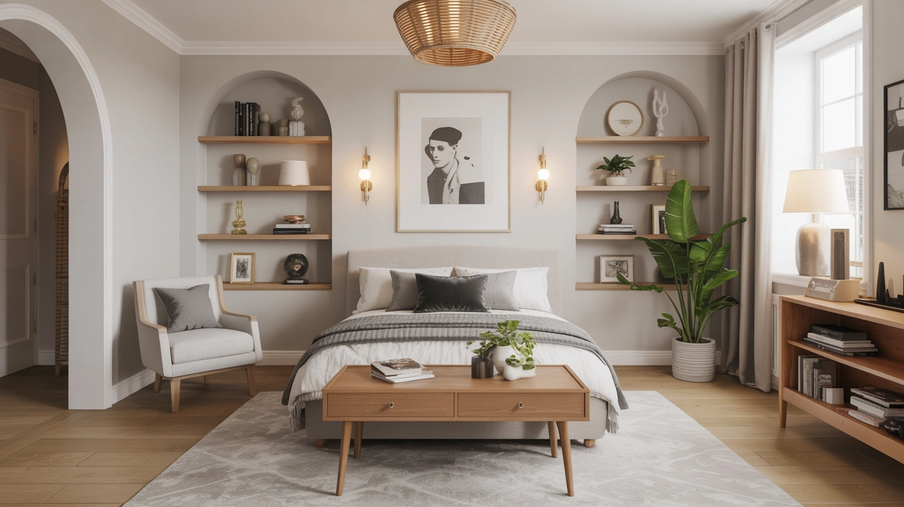 10 Expert Interior Design Tips for a Stylish Space